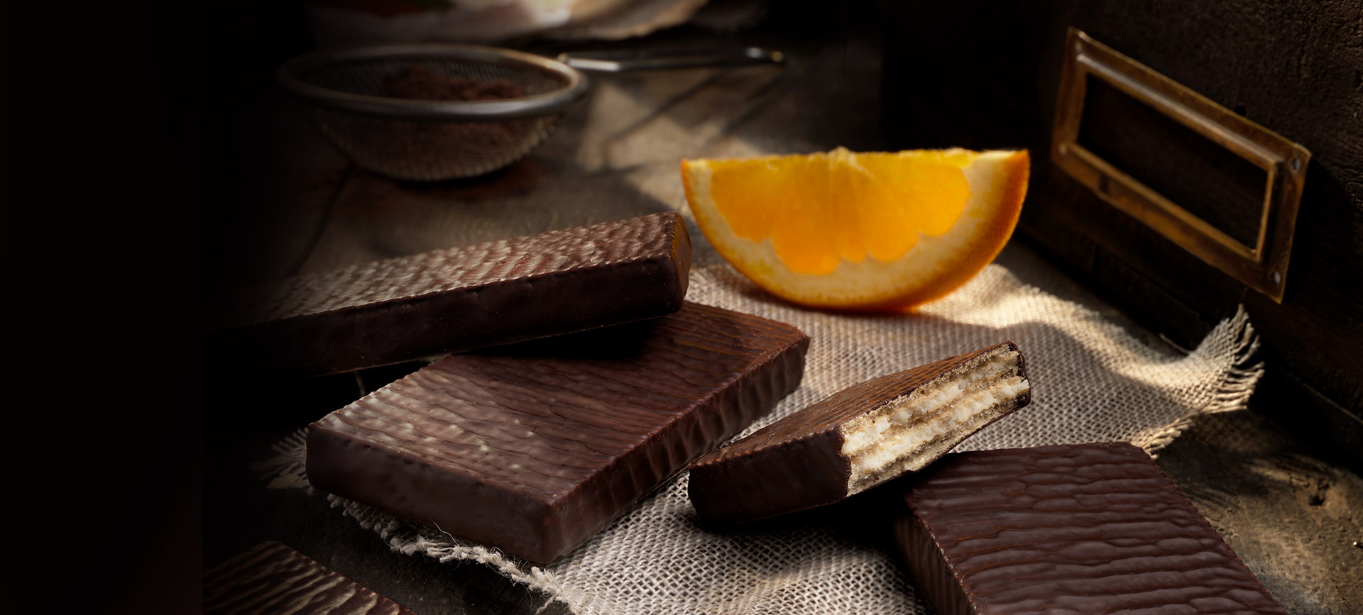 Babbi | Ingredienti per Gelato e Specialità Dolciarie dal 1952