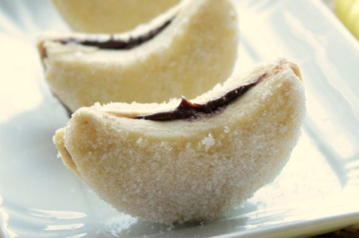 Bananine Abruzzesi - Babbi