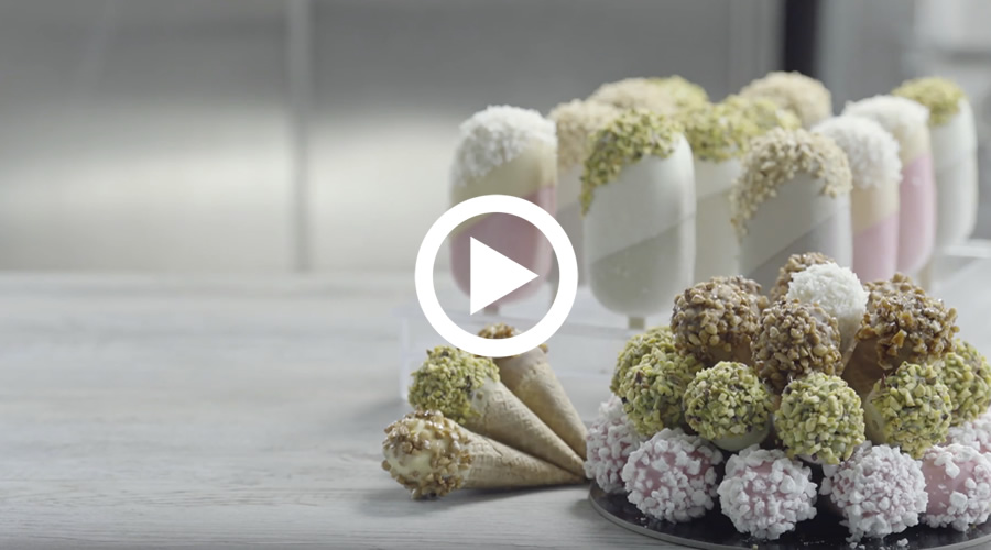 Video Tutorial - Babbi Artistick und Miniconi - Babbi