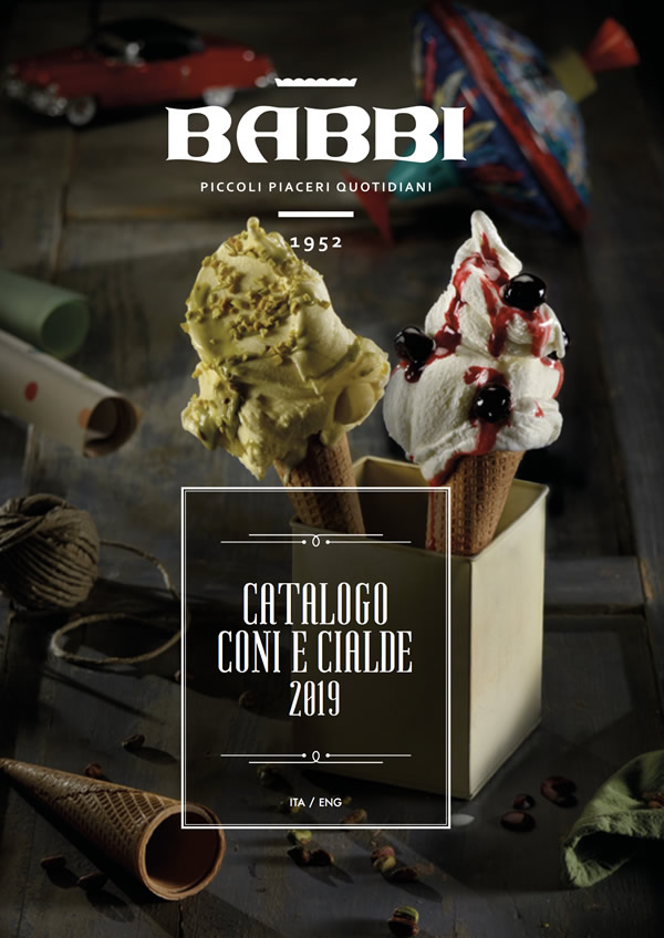 Babbi | Produkte und Kurse für Speiseeis und Konditorei