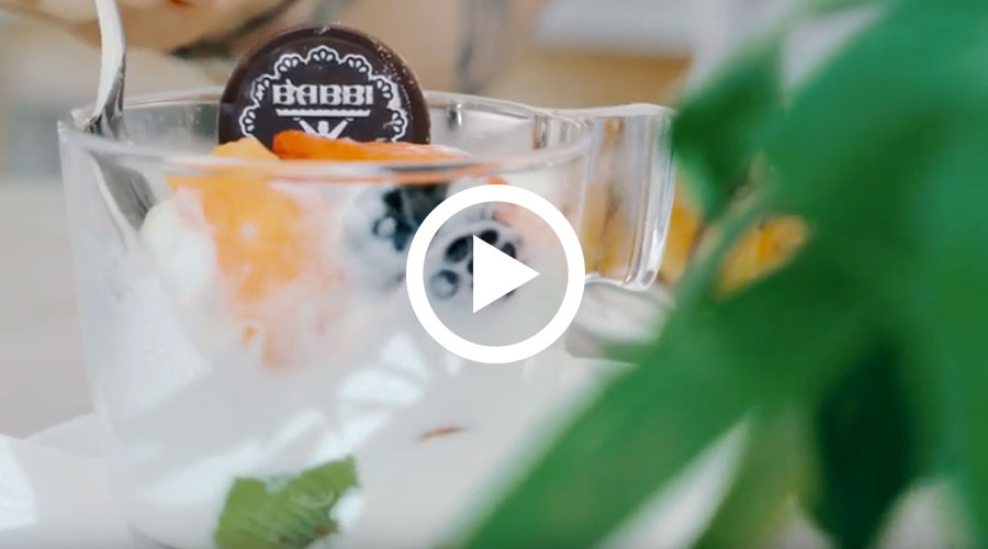 Babbi Café - Summer Edition - Babbi