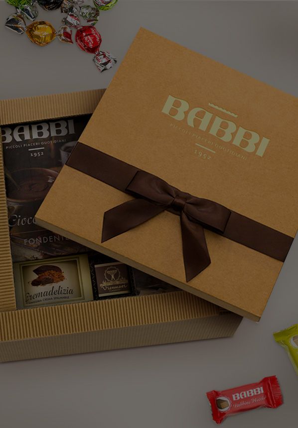 Babbi | Ingredienti per Gelato e Specialità Dolciarie dal 1952