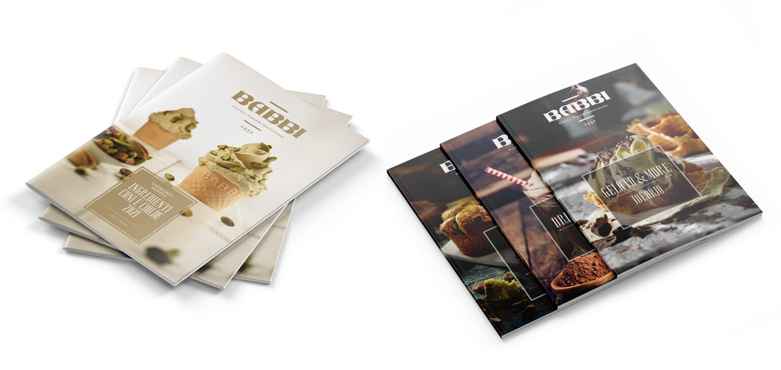 Landing HOST 2021 Babbi - Babbi