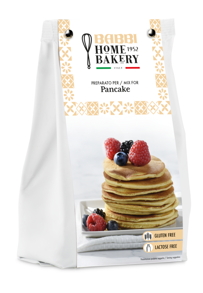 Babbi Home Bakery - Babbi