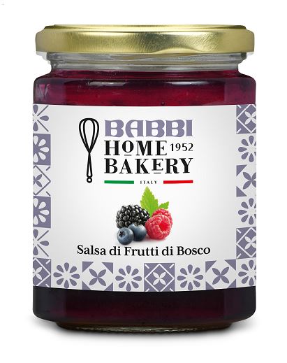 Babbi Home Bakery - Babbi