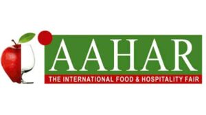 AAHAR 2024 - New Dehli - Babbi