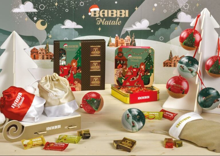 New Babbi Gourmet Specialties 2023-2024 - Babbi