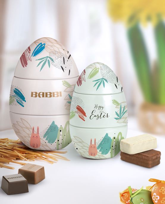 Novità Specialità Dolciarie 2023-2024 - Babbi