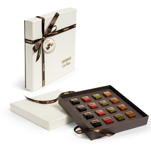 Novità Specialità Dolciarie 2024-2025 - Babbi