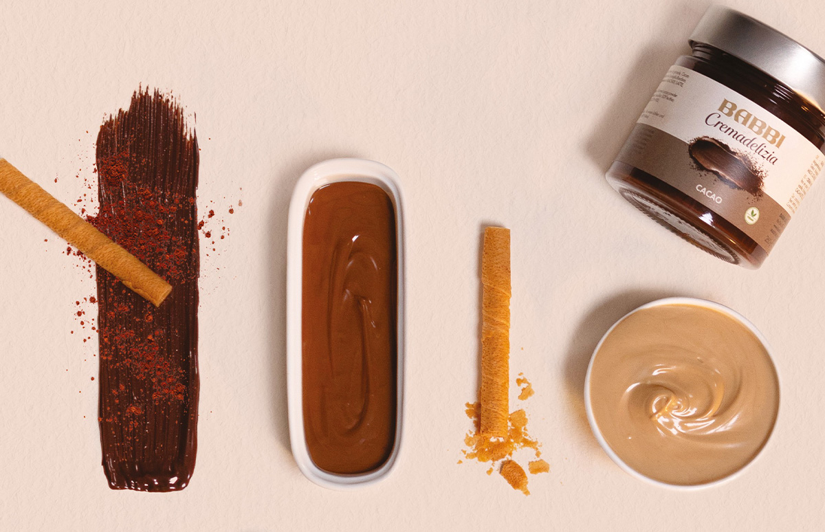 New Babbi Gourmet Specialties 2024-2025 - Babbi