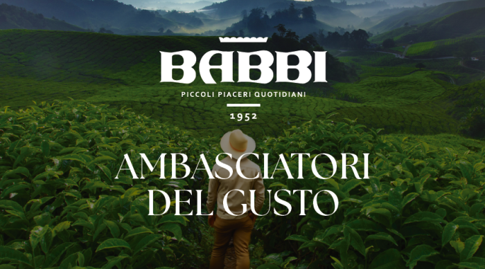 Ambasciatori del Gusto - Babbi
