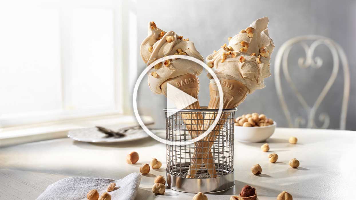 Novità Ingredienti 2025 - Babbi